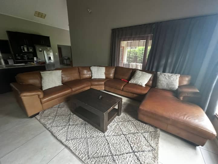 Kumusha - Hartbeespoort