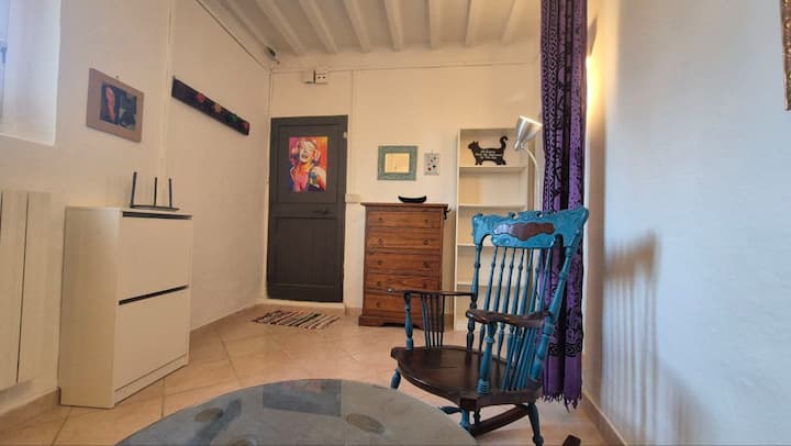 La Casa Di Uli - Pise