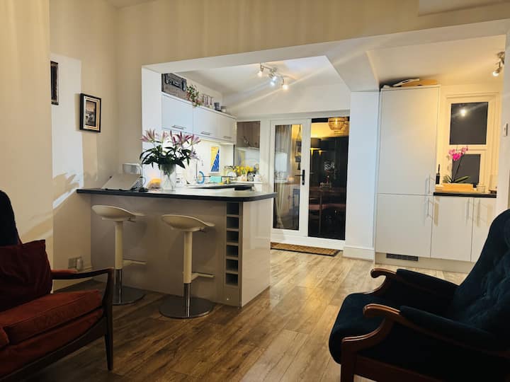 Charming Traditional Home. - Ormskirk