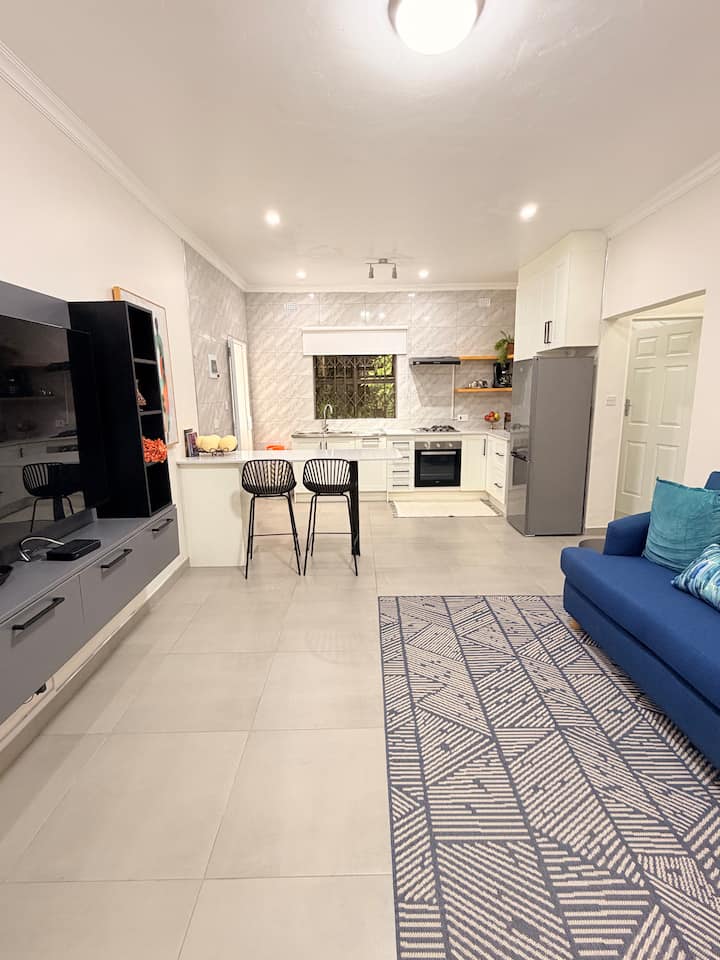 Dee’s Guesthouse - Zimbabwe