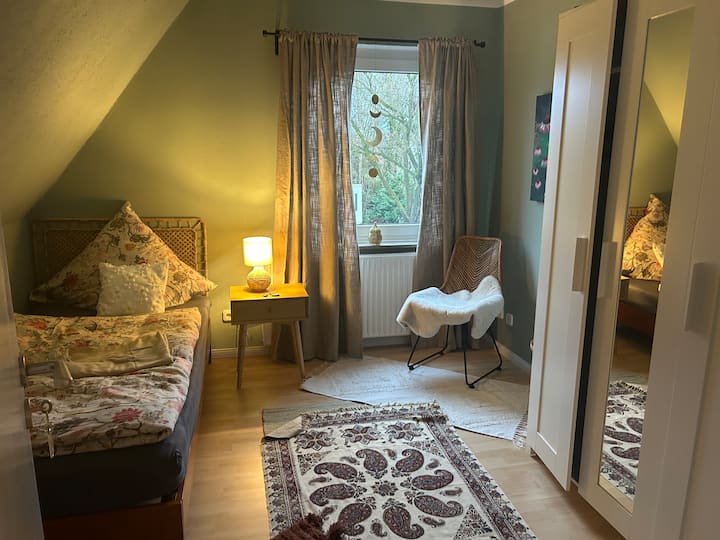 Haus Mari - Quakenbrück