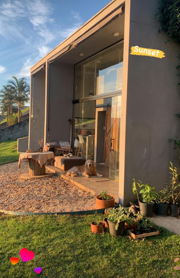 Loft Ranch In Extrema - Extrema