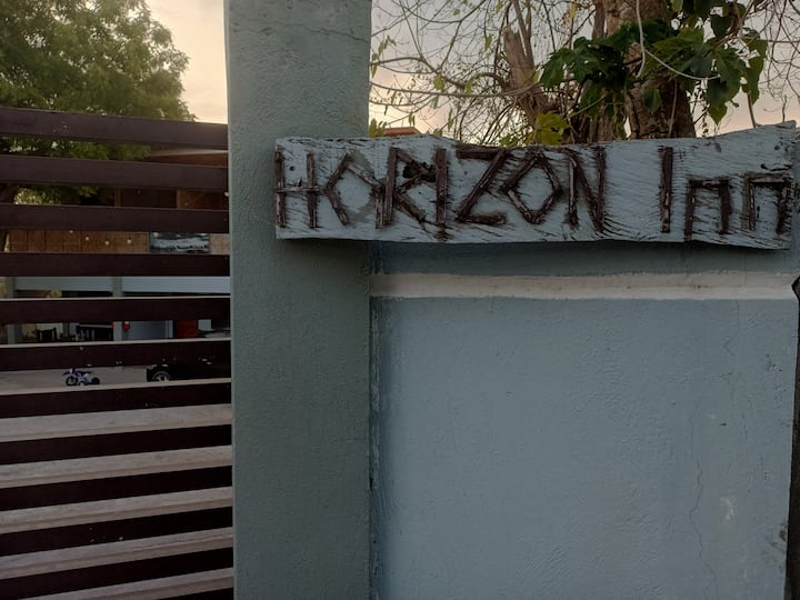 Horizon Inn 
Exclusive Stay
Entire Place
5 Rooms - Moalboal