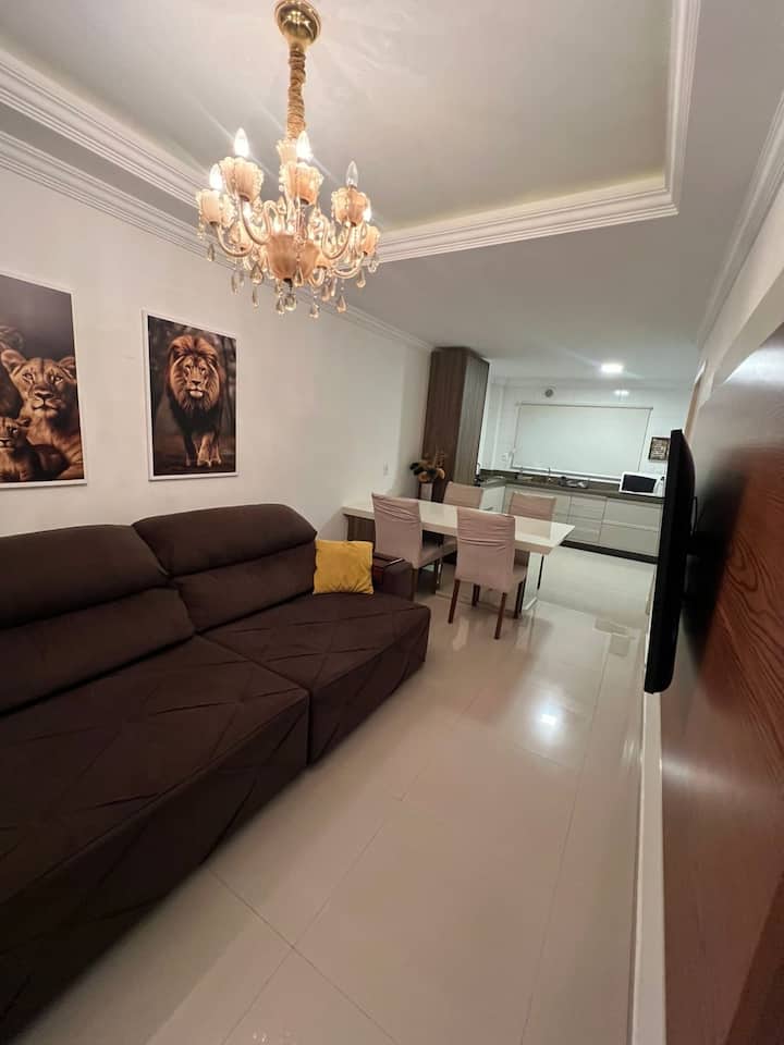 Casa Completa E Confortável Em Itapema - Itapema