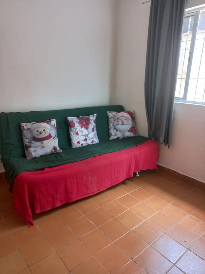 Casa Ribeiro Cotrim
Aqui Você Aproveita Mais - Praia Grande