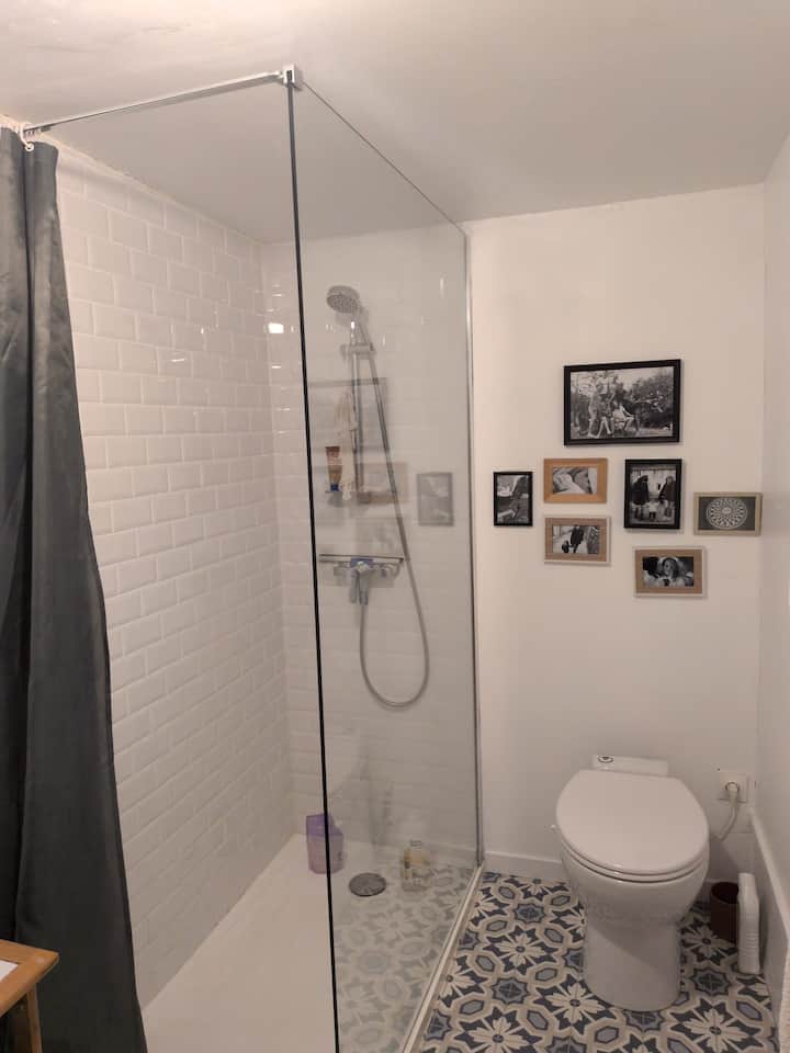 Bel Appartement Crest Centre - Crest