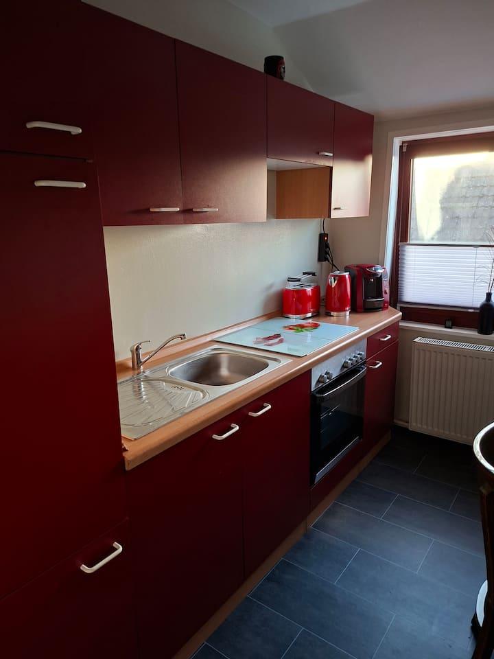 Ferienwohnung Monteurwohnung Messewohnung
2 Zimmer - Hodenhagen