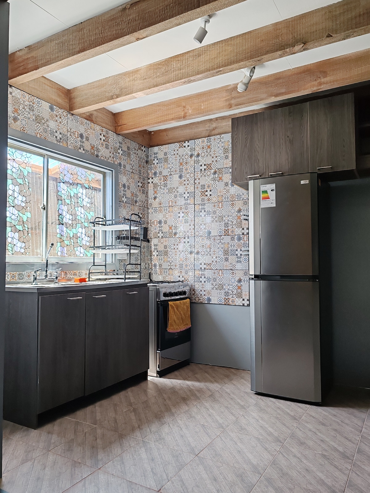 Daily rent - First floor House Room - Guest houses for Rent in Valdivia ...