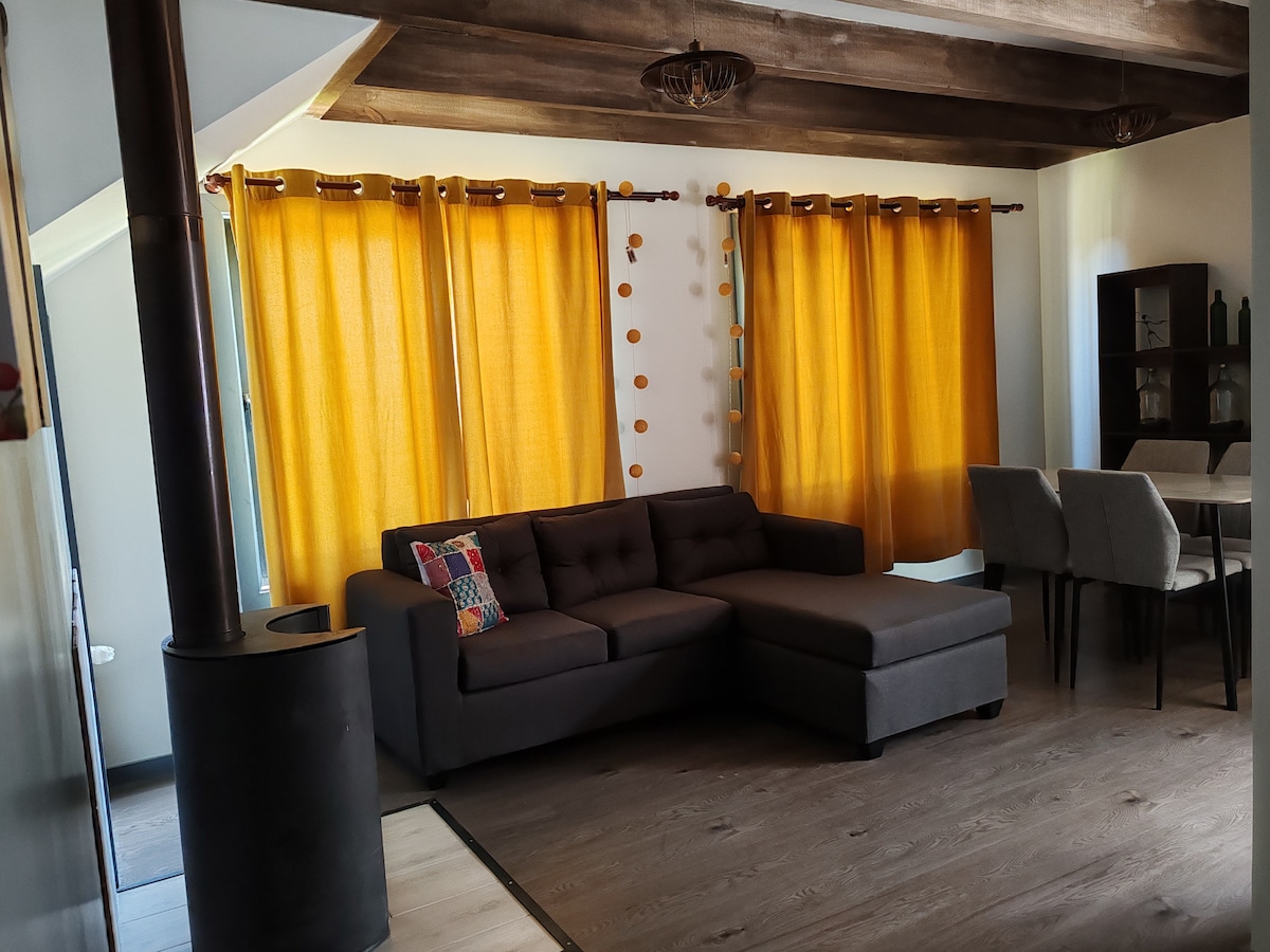 Daily rent - First floor House Room - Guest houses for Rent in Valdivia ...