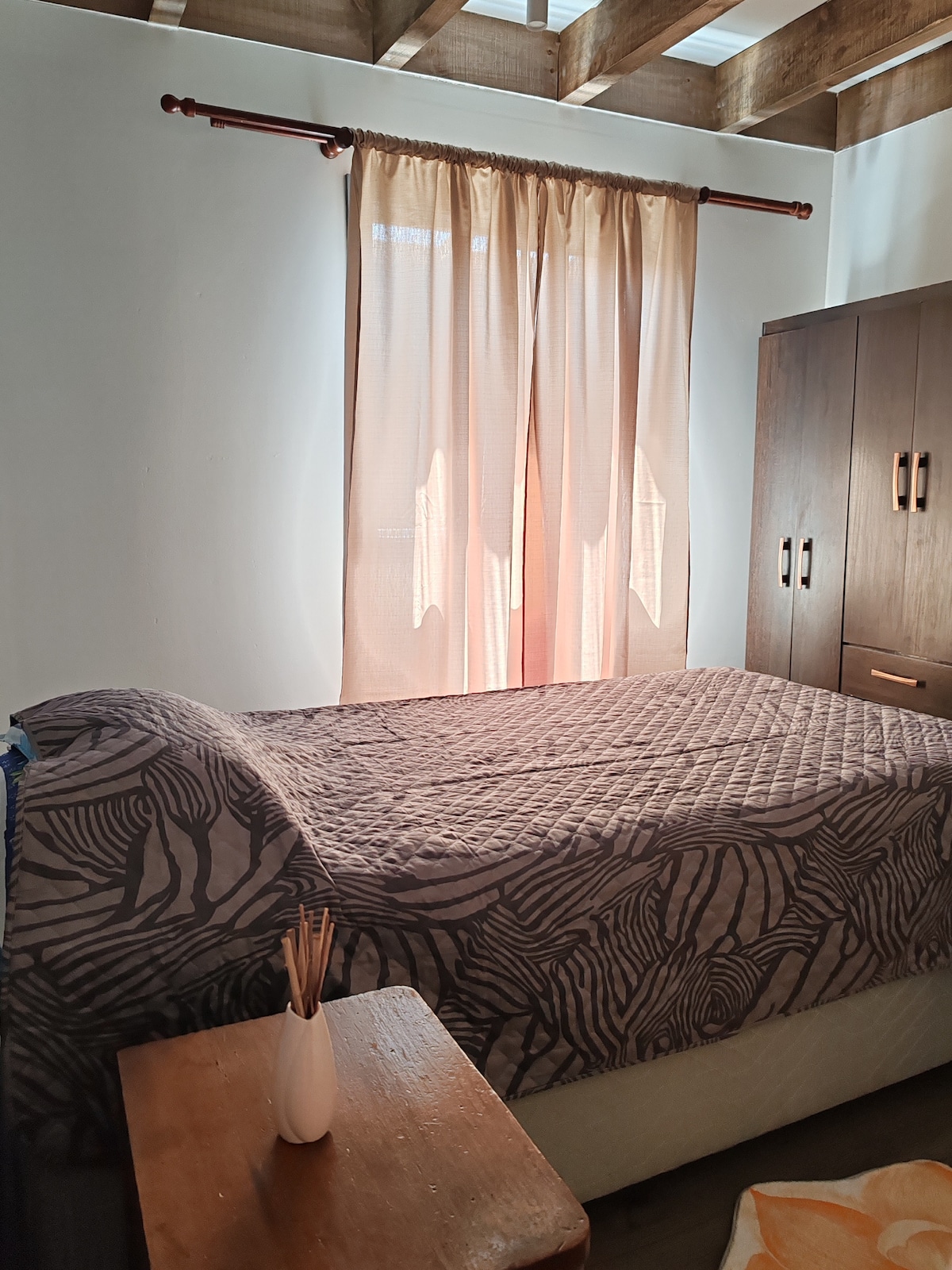 Daily rent - First floor House Room - Guest houses for Rent in Valdivia ...