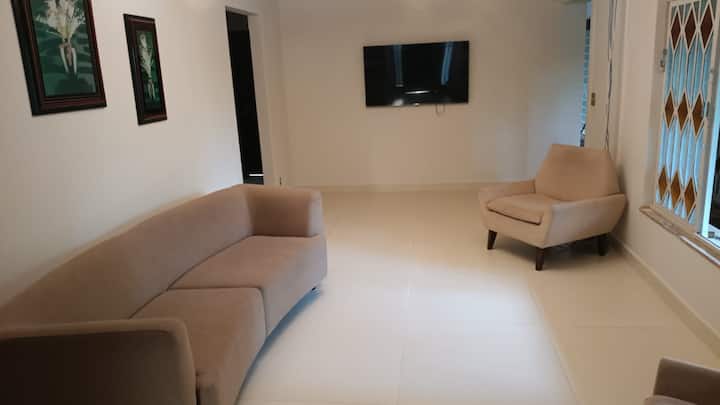 Espaço E Conforto A Seu Alcance - Araras