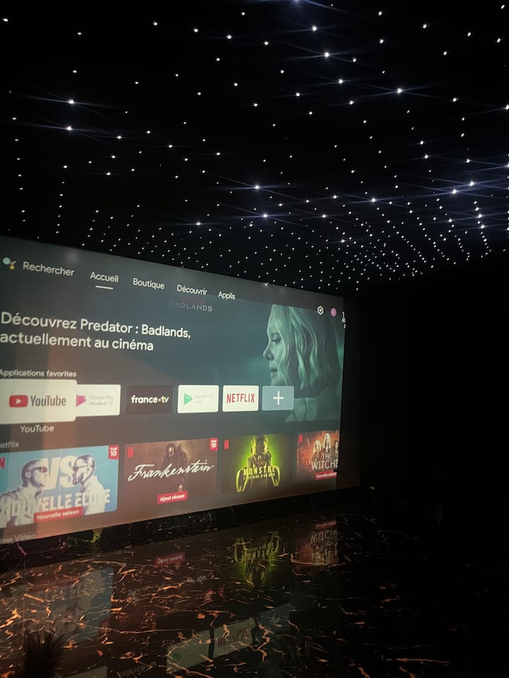 Appartement Lyon - Villeurbanne