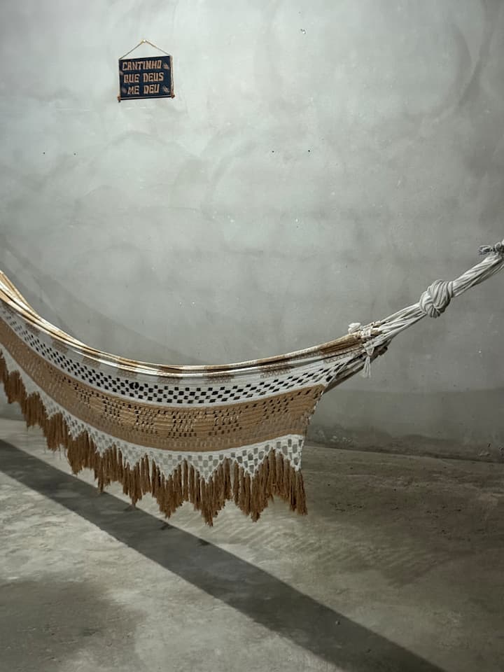 Casa Térreo Familiar Local Tranquilo - Itaoca