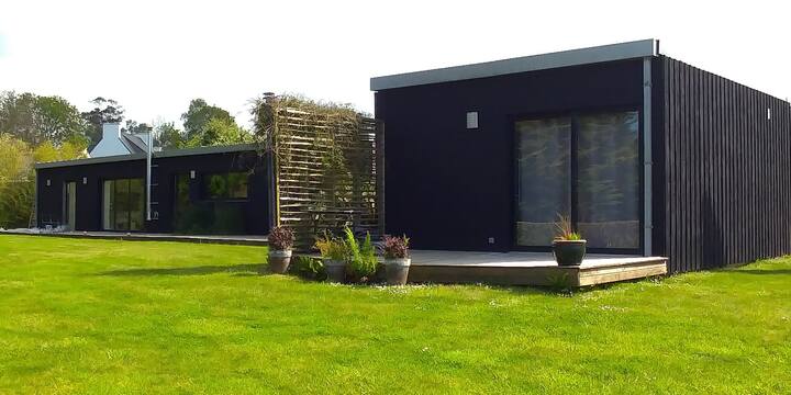 Studio Au Grand Calme ! - Locquirec