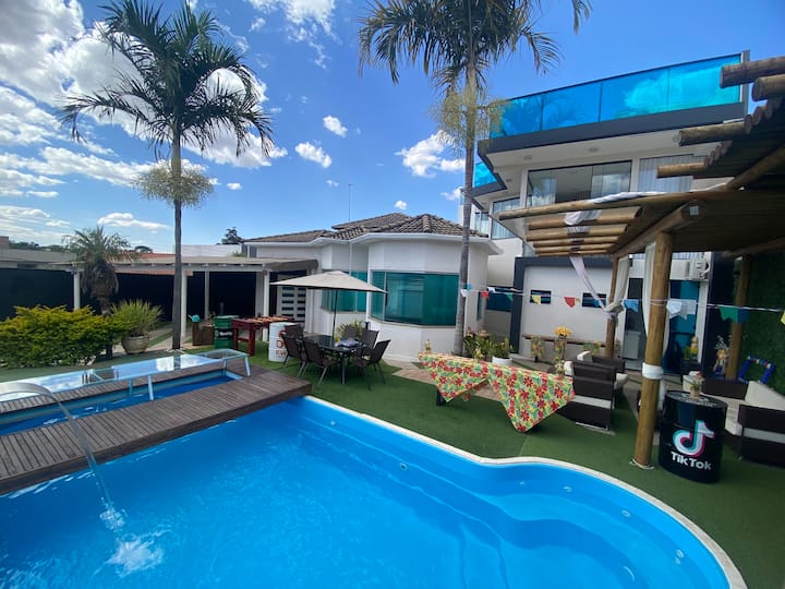 Ma Digital - Brasília