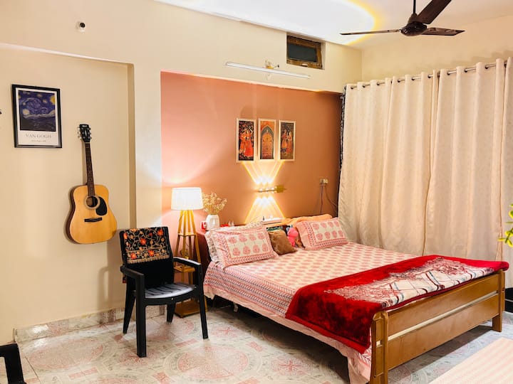 House Of Darbari’s - Prayagraj