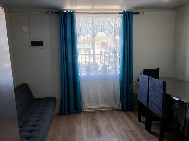 Arriendo Casa - Llanquihue