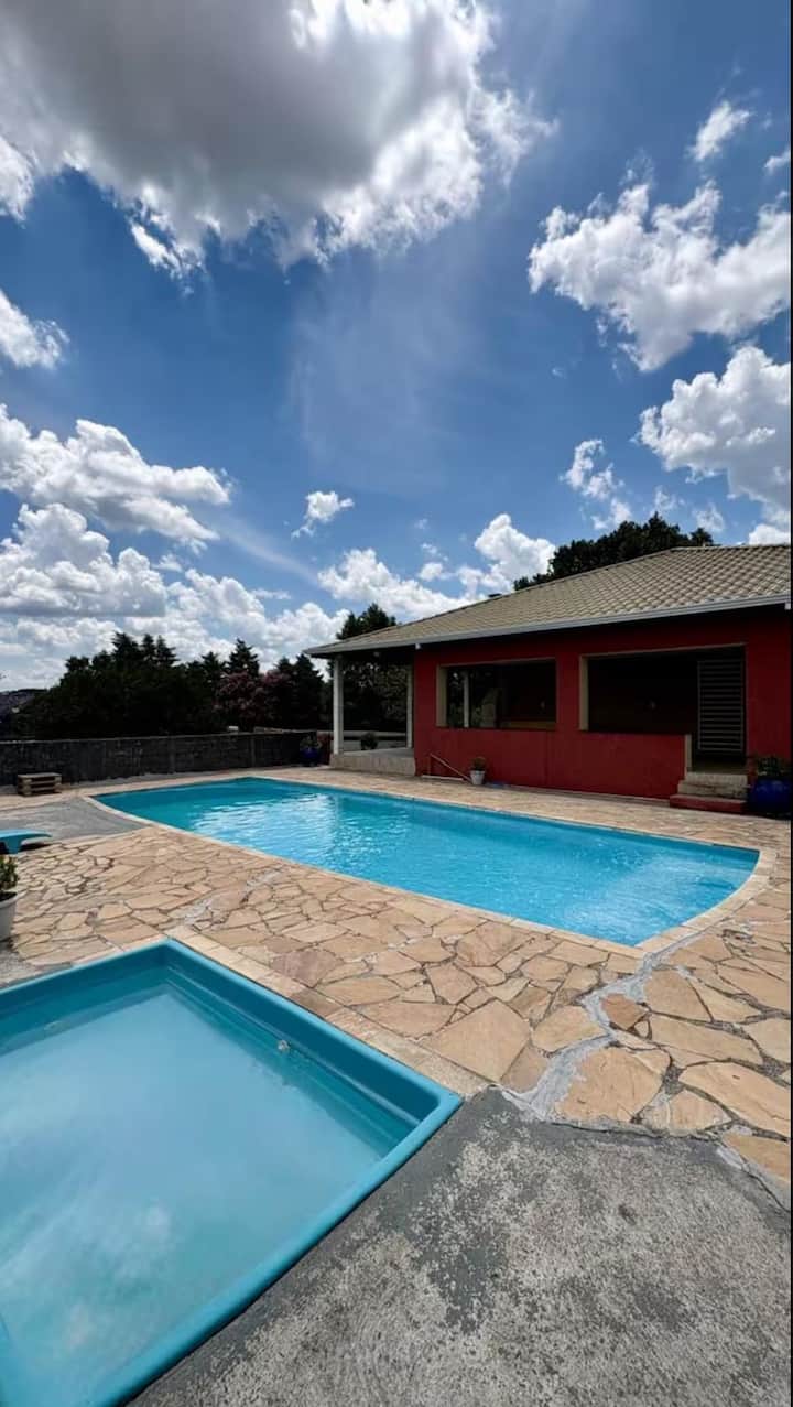 Chácara Da Bia - Jundiaí