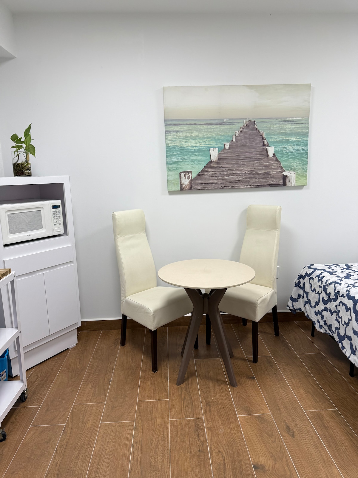 Estudio en primer piso con estacionamiento, Hato Rey - Departamentos en ...