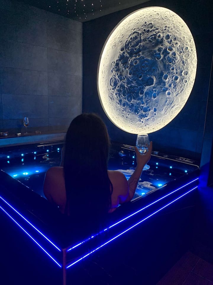 Seluna Love-room - Hérault