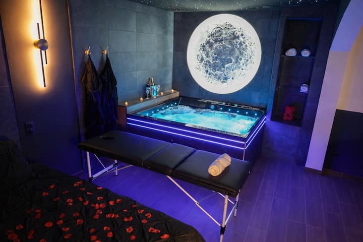 Seluna Love-room - Hérault