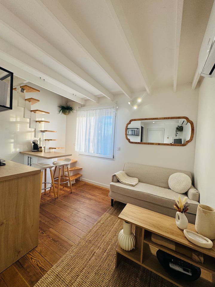 Le Vino • Wifi • Tv - ibis Styles Bordeaux Begles