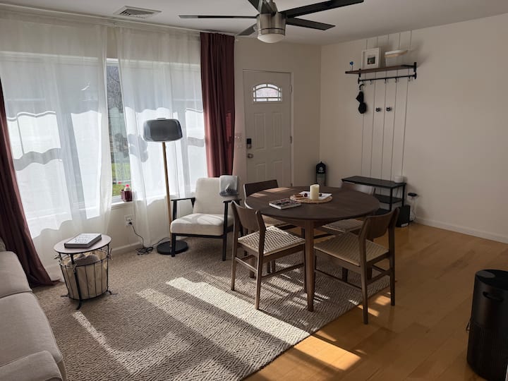 Hiking Paradise Near Lakes - Rockland County, NY