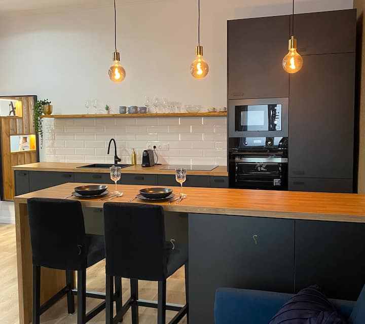 L&o Residence Blue - Debrecen