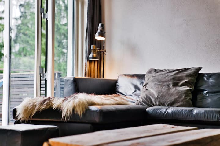 Chalet Planai Lejlighed 1 - Ramsau am Dachstein