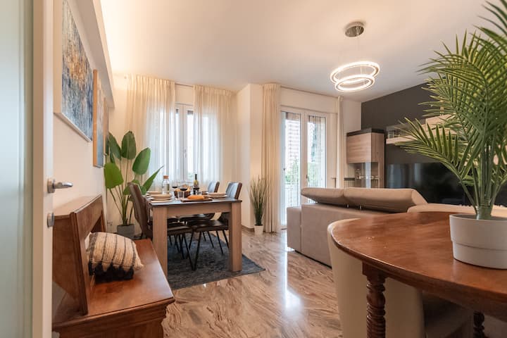 Attico Della Pittrice - Padua