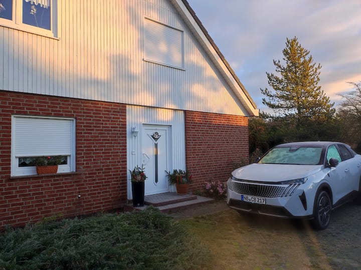 Wohnen Zwischen See Und City - Neubrandenburg