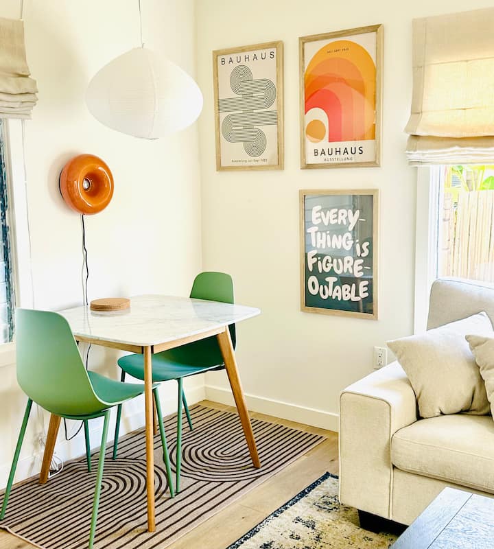 (New) A+ Manhattan Beach Home- 3 Min Walk 2 Beach - Manhattan Beach, CA