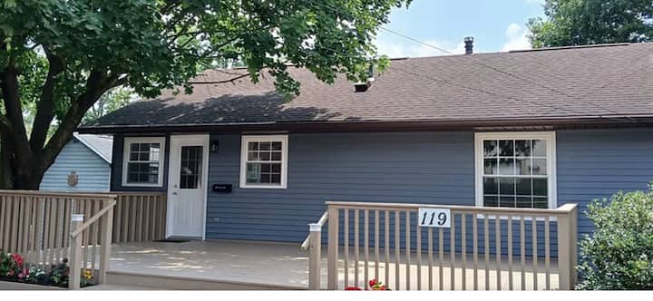 Fortnight - Ligonier, PA