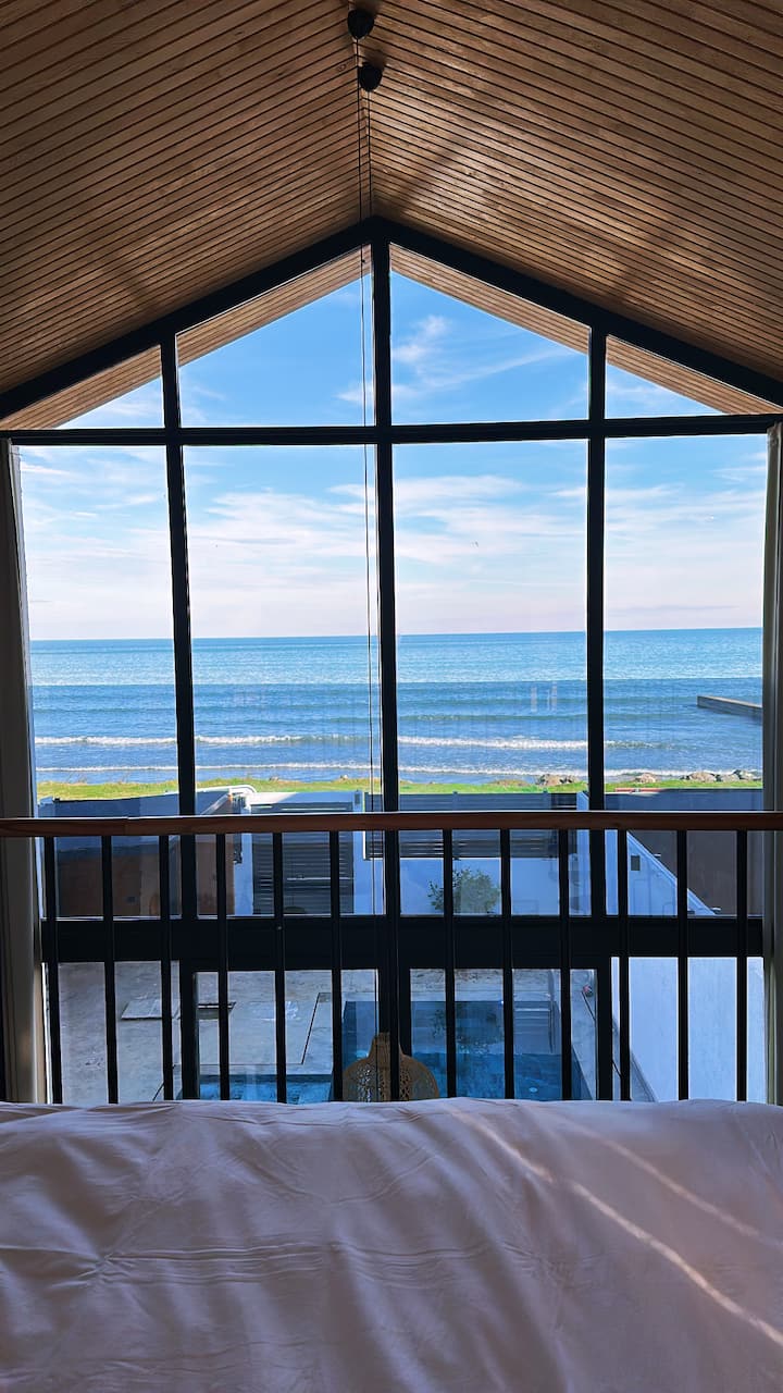 Villa Bella Resort Deluxe Samsun Atakum Bungalov - Atakum