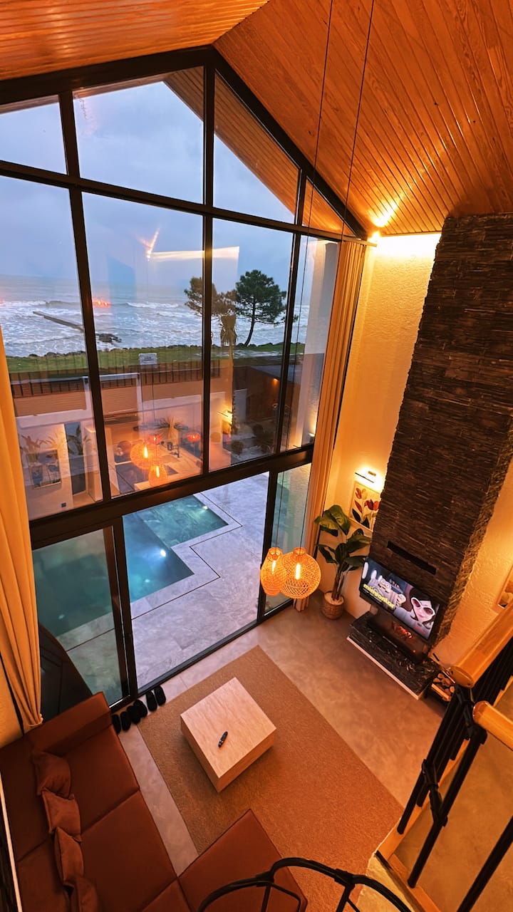 Villa Bella Resort Deluxe Samsun Atakum Bungalov - Turkey