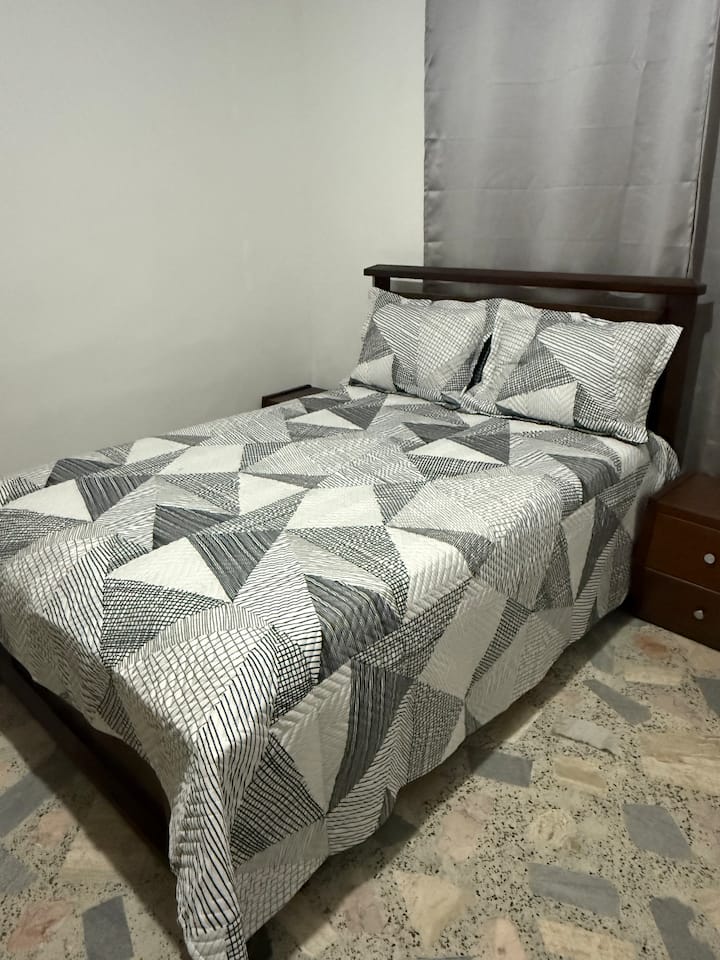 Apartaestudio Acogedor En Ubicación Privilegiada - Tuluá