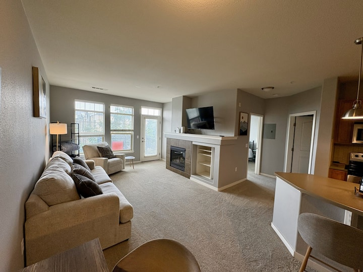 Cozy Condo Near Boulder And Denver! - Westminster, CO