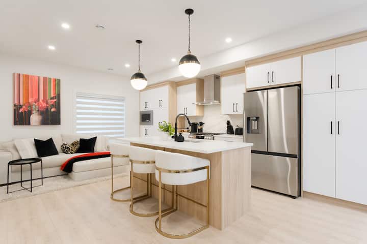 Calgary Home In Mount Pleasant - カルガリー