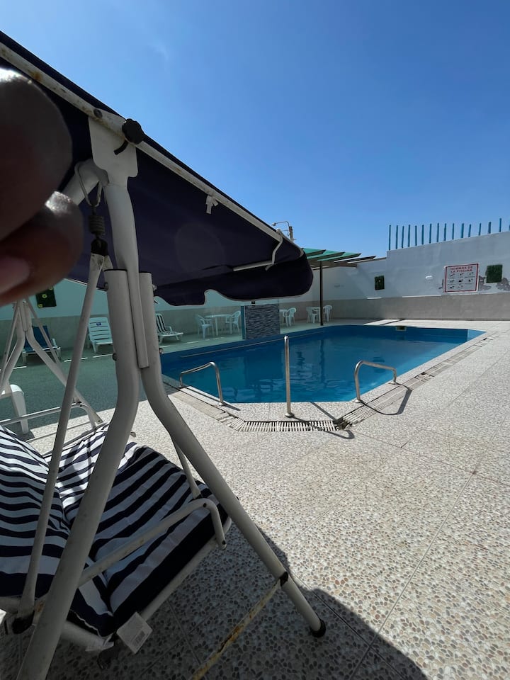 Apartamentos Camana - Camaná