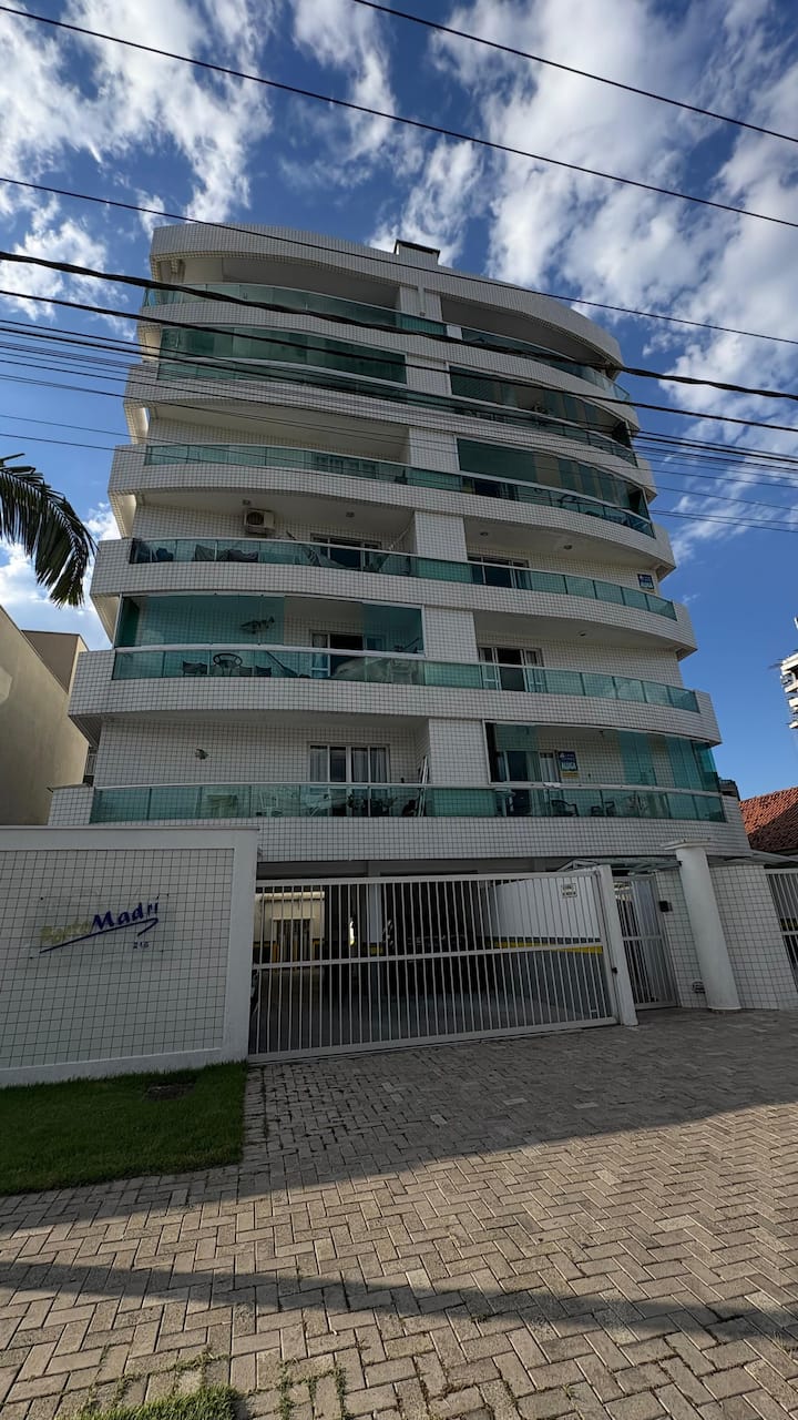 Apartamento Confortável Perto Do Mar - Guaratuba