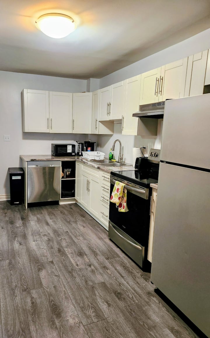 Comfortable & Convenient - Brockville