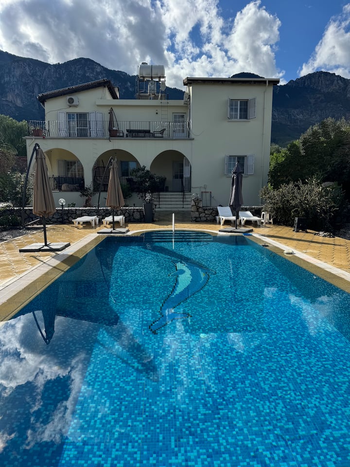 Mükemmel - Cappadocia