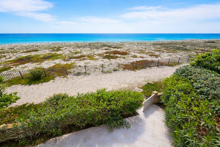 Maison De Rêve Sur La Plage 26 - Leucate