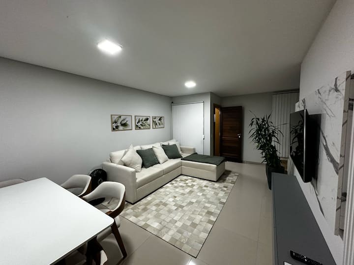 Casa Completa Próximo Fip / Unifebe - Brusque