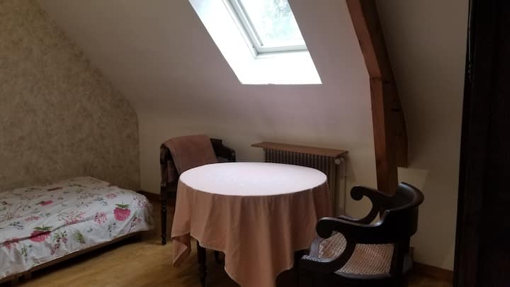 Chambre Calme Angers - Angers