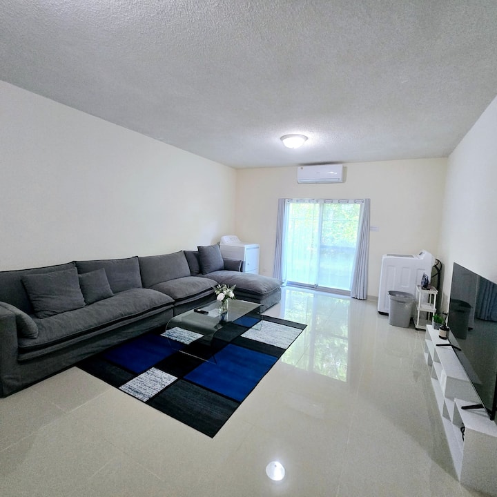 Opening Discount! 5 Min To Airport | 2br/2ba - Guam