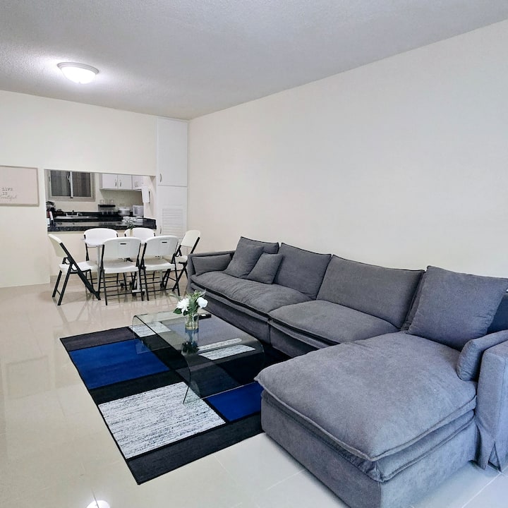 Opening Discount! 5 Min To Airport | 2br/2ba - Guam
