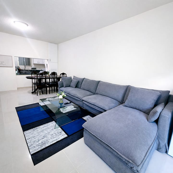 Opening Discount! 5 Min To Airport | 2br/2ba - Guam