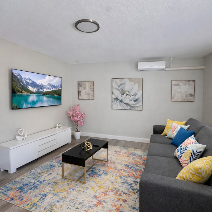 * New Listing* Remodeled, 1 Bd Apt • Pet Friendly - Clearwater, FL