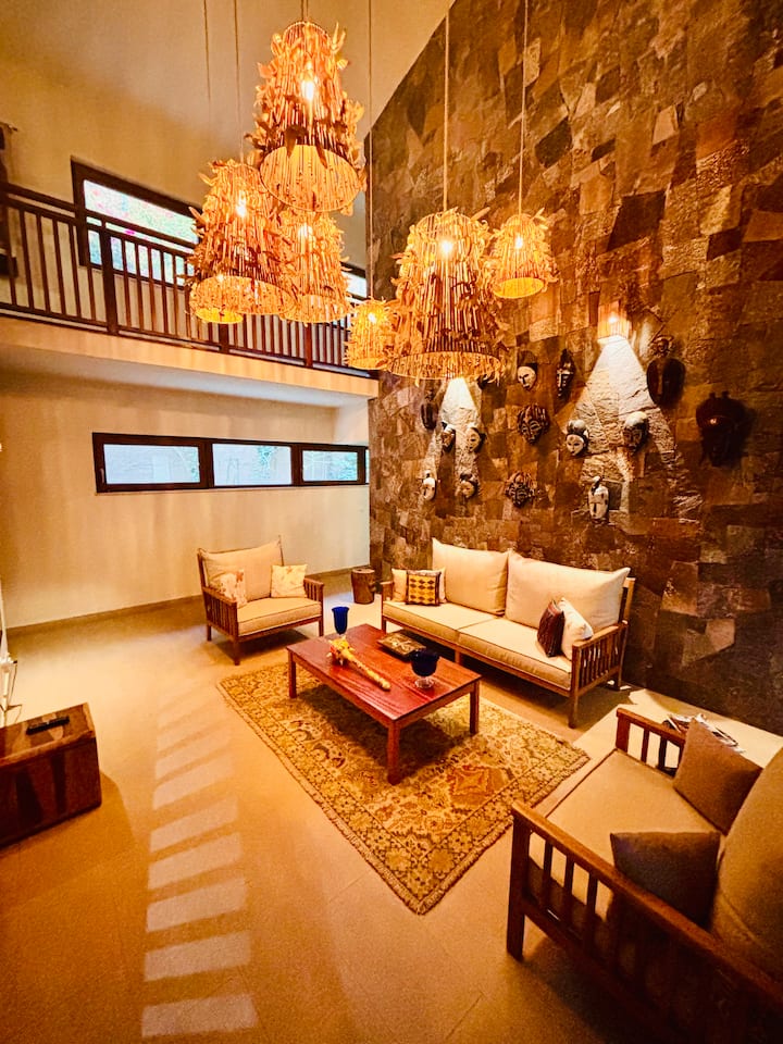 Casa Das Buganvilias Schwarz 2 - Praia